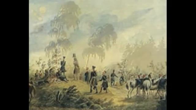 «Литературная композиция Герой своего времени»