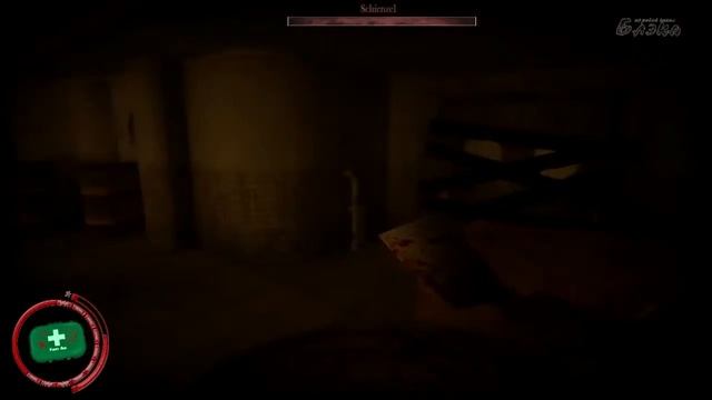 Forgotten Ones #12 Рейджевый финал хорошей игры!