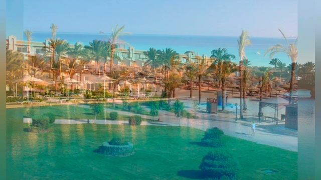 Pyramisa Beach Resort Sahl Hasheesh #egypt #hotel #5star #hurghada
