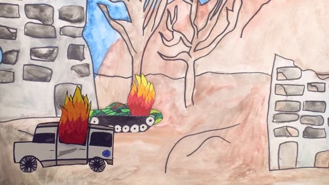 Герои России: Сергей Мыльников