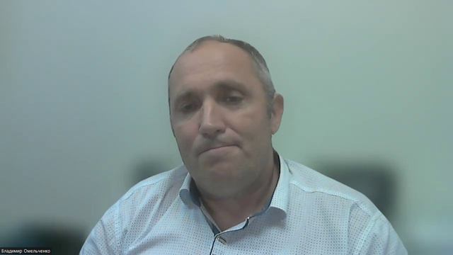 Правовое регулирование. Владимир Омельченко. Часть вторая