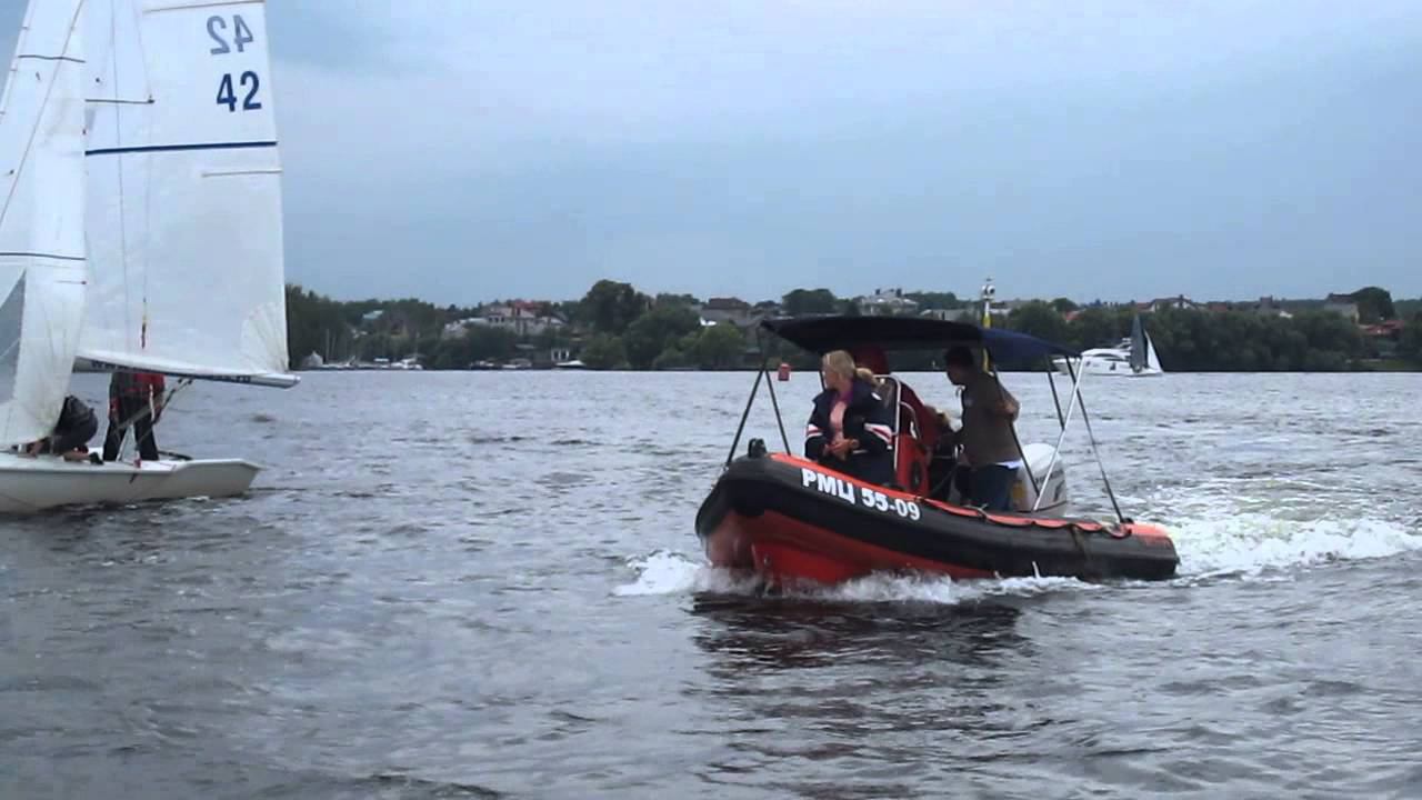 Кубок Университетов по МАТЧЕВЫМ ГОНКАМ