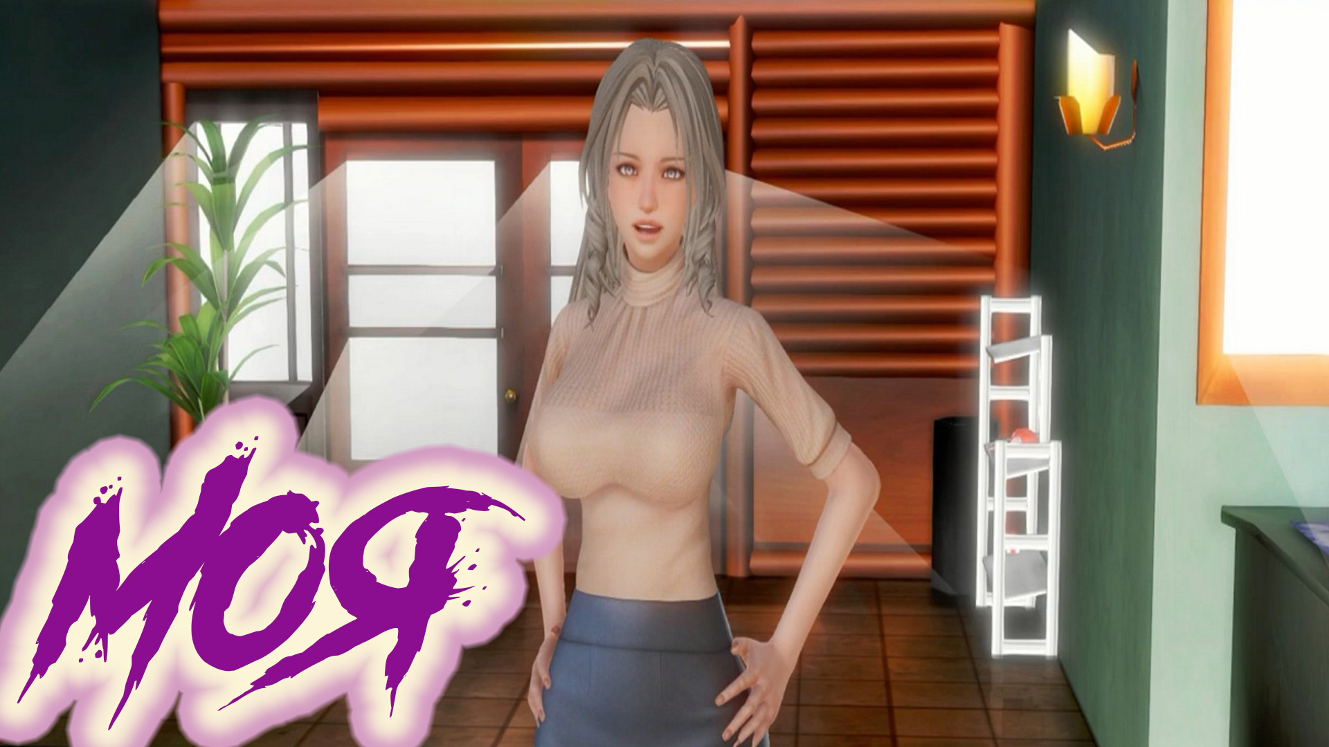 Исправить всё или пропасть. Once in a lifetime #1.mp4