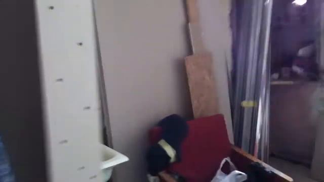 Ремонт Двигается потихонечку