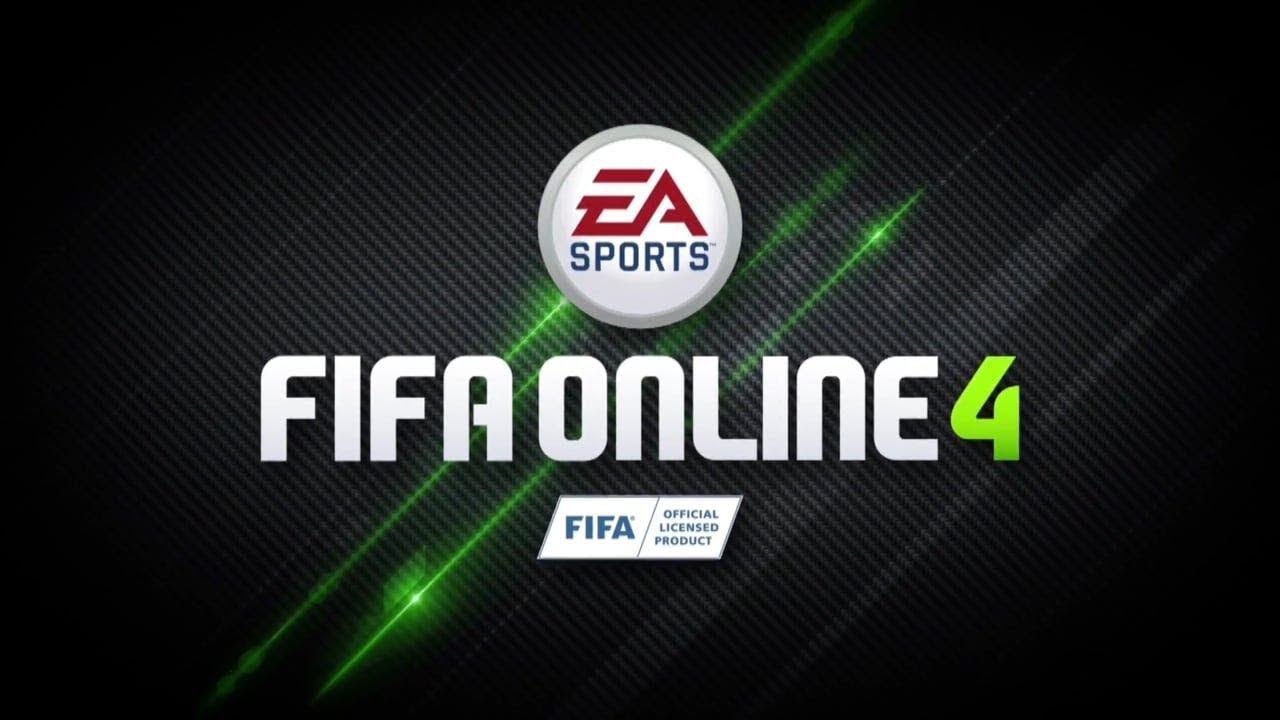 Fifa online 4. Пробуем снова ее запустить.