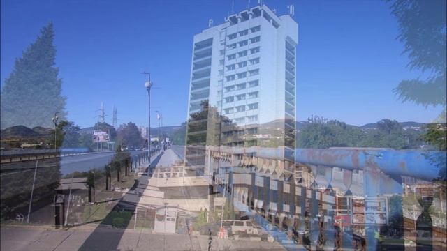 Преобразените Източни Родопи /част 12/ Кърджали