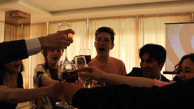 СВАДЕБНЫЙ КЛИП ПОЛИНЫ И ДАНИЛА