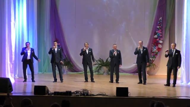 Весеннее настроение 2021. Вольный ветер (1).mp4