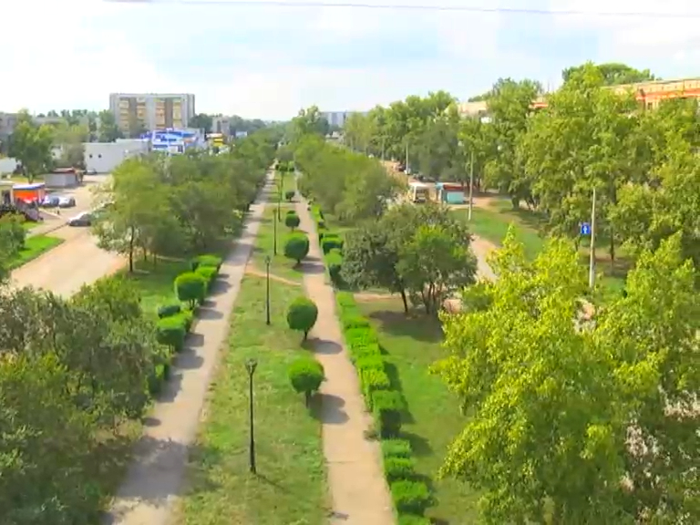 История и культура Черногорска, Республика Хакасия