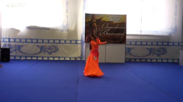 №119 Мишарук Анастасия