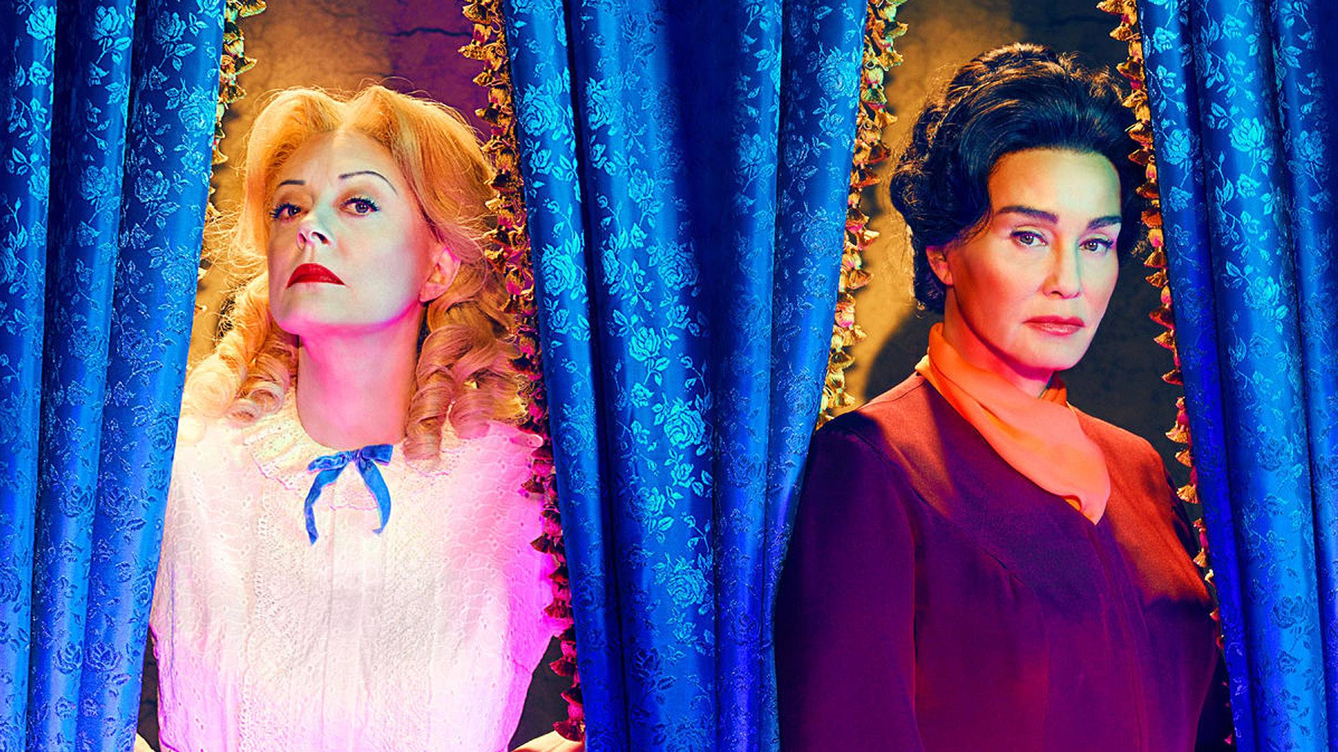 Сериал Вражда – 2 сезон 7 серия / Feud / Feud: Bette and Joan / Feud: Capote vs. The Swans