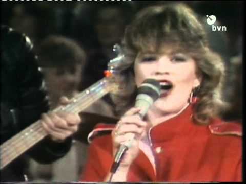 Sandy - 09.Wees Niet Bang Voor Rock 'n Roll (1982)