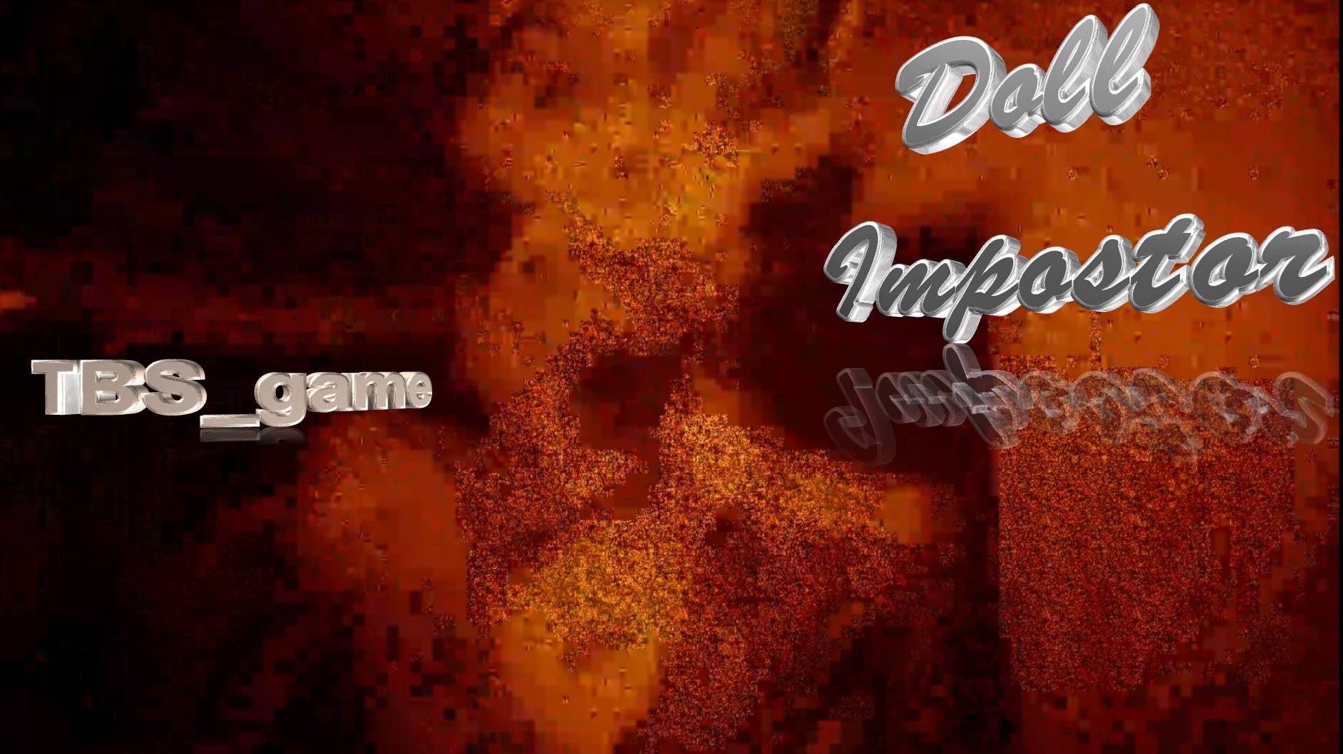 Doll Impostor|Дом|Сложный режим)