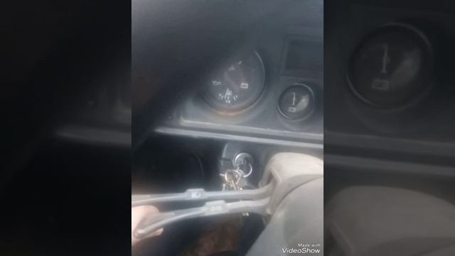 Восклицательный знак на панели приборов Ва 2105, что делать