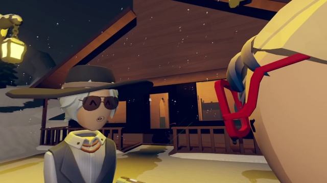 REC ROOM RUSSIAN highlight 2020 #15 recroom