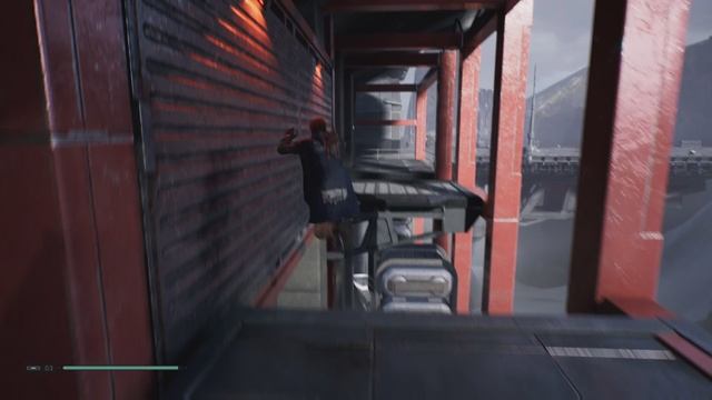 Видеопрохождение Star Wars Jedi: Fallen Order. Часть 19. Кел решает головоломку в гробнице Миктрулла