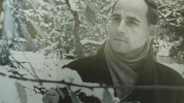 Видеозанятие "Диво дивное" для детей дошкольного возраста по творчеству Николая Рубцова