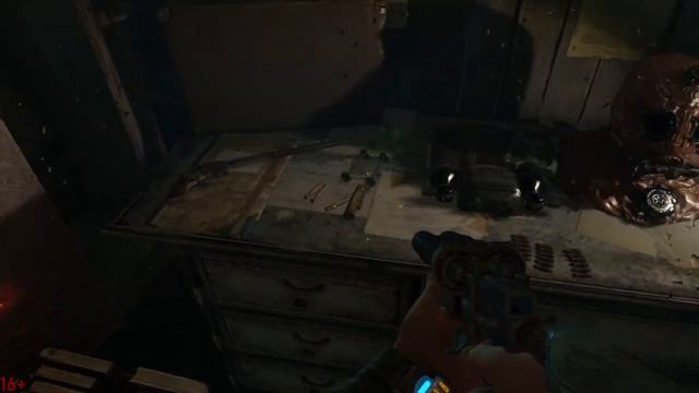 Metro 2033 / Метро 2033 / Серия #4