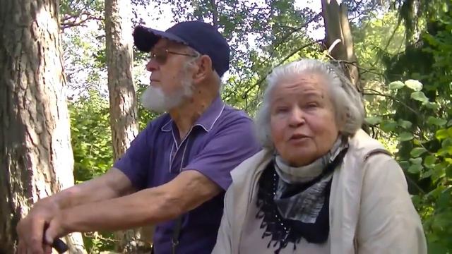 Встреча у родника 2019