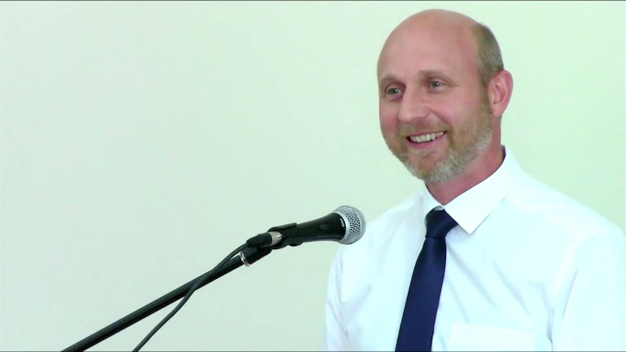 ОПАСНОСТЬ ДЛЯ ОЖИДАЮЩИХ ХРИСТА // Киселев Роман // Проповедь, истории из жизни // адвентисты брянска