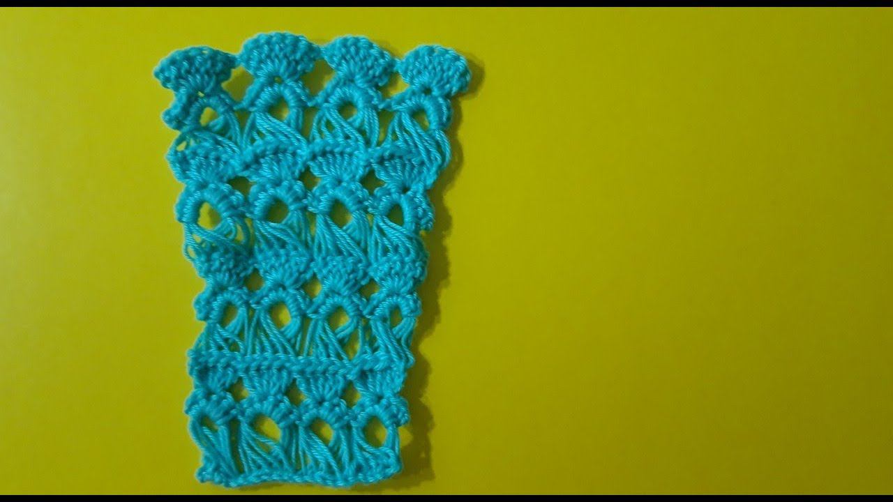 РАСШИРЕНИЕ УЗОРА ИЗ ДЛИННЫХ ПЕТЕЛЬ НА ШАБЛОНЕ.Для начинающих.ВЯЗАНИЕ НА ЛИНЕЙКЕ.ВЯЗАНИЕ НА СПИЦЕ.