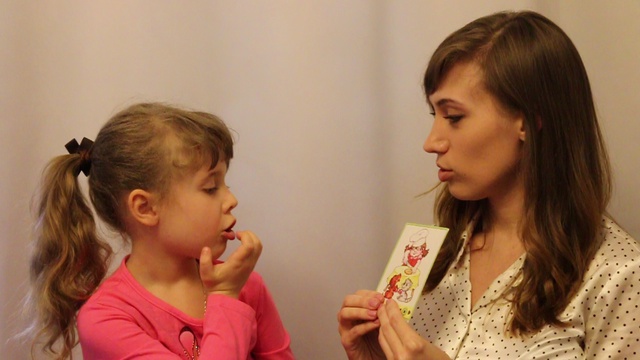 Автоматизация звука Ж. Стишок. Логопедия