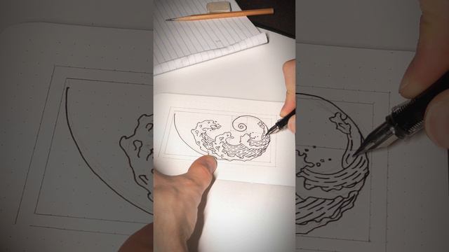 inktober 2023 day 06