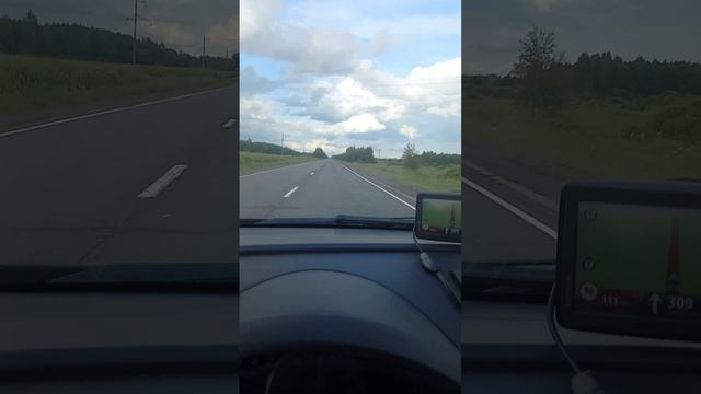 М10 Республика Беларусь