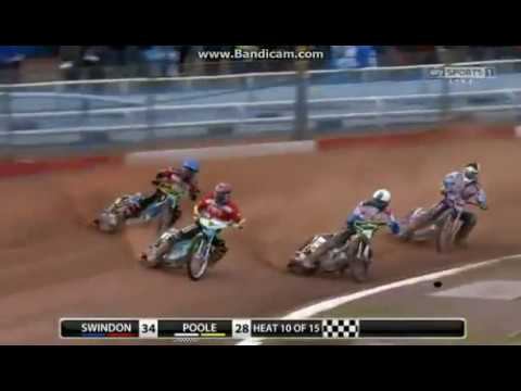 Heat№10 (2015 07 13 elite League Speedway)