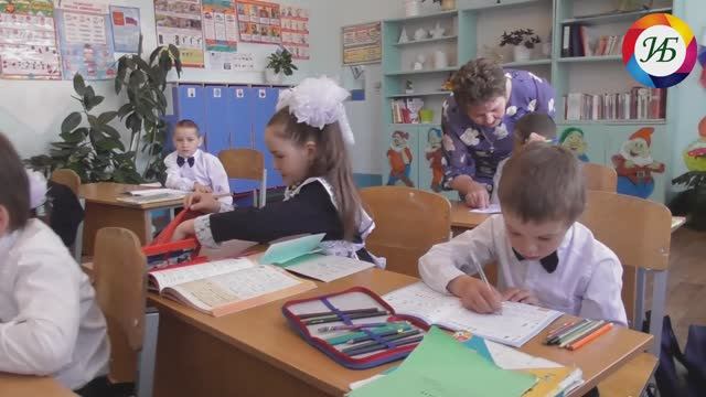 Прощай, 1 класс! Кассельская школа 20.05.2022