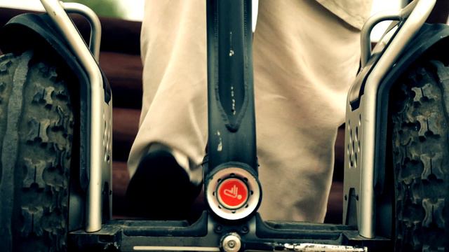 Рекламный видеоролик для первого IT фестиваля Тульской области