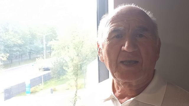 Вкш в моей судьбе