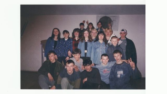 Студия "Блик" - Фотографии (1 часть)