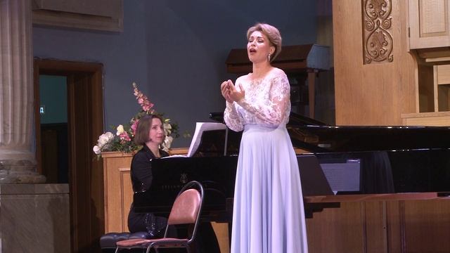 Марьяна Бабинцева - Юноша и дева