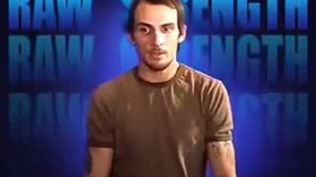 Становись сыроедом!