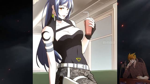 Легендарный механик манга с многоголосой озвучкой. Главы 39,40,41.mp4