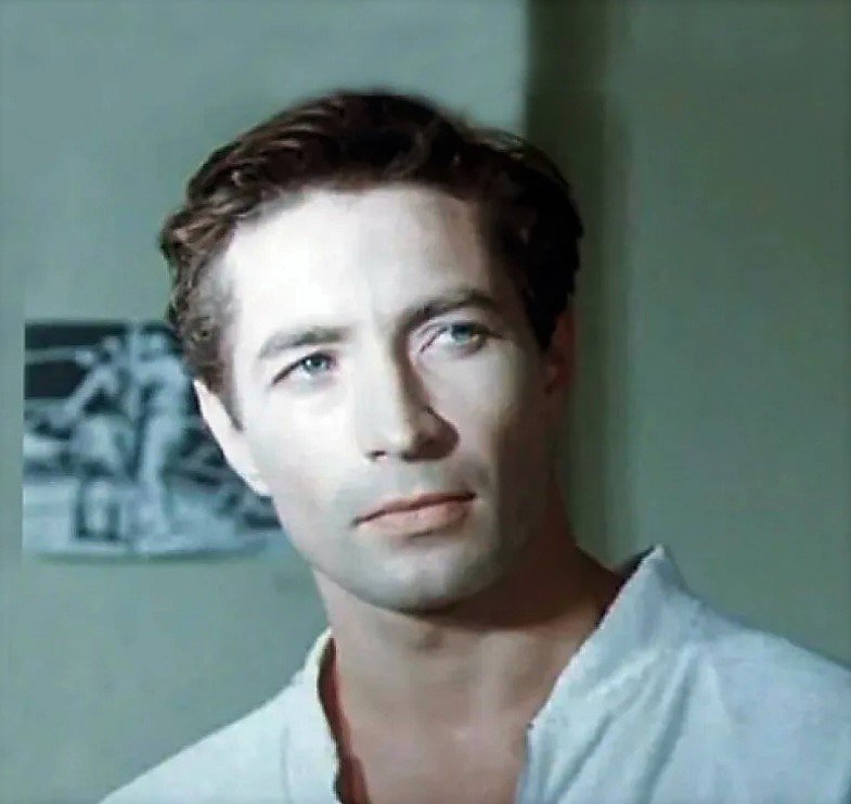 Юрий Каморный. Слава и одиночество