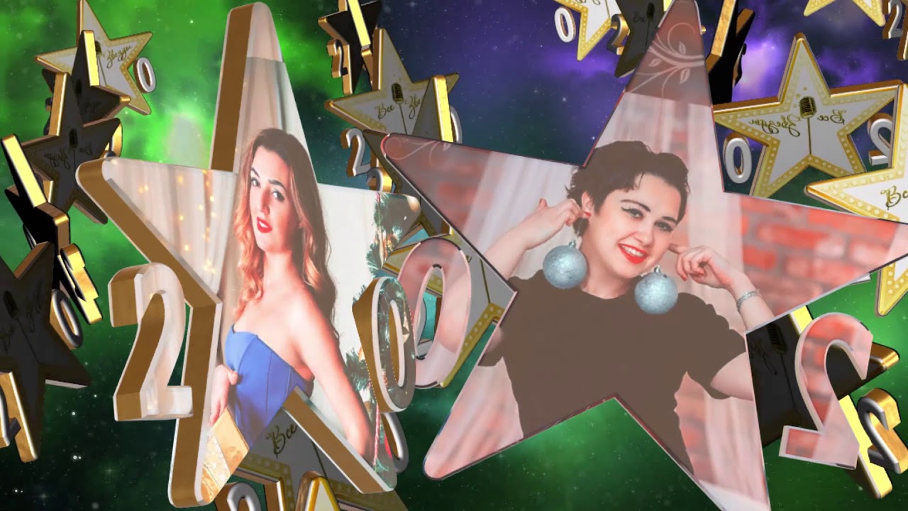 Дуэт Адамсон и Полонская