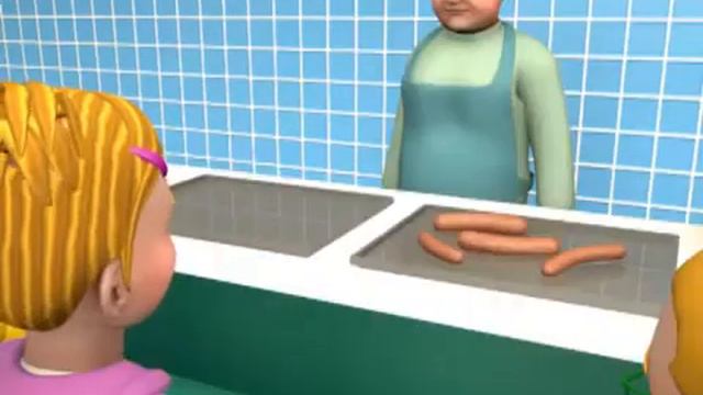 Quick Minds 1 Unit 5 Story The pizza