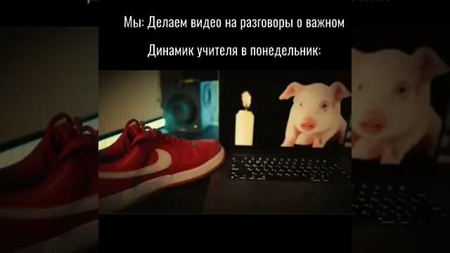 Жизненный мем