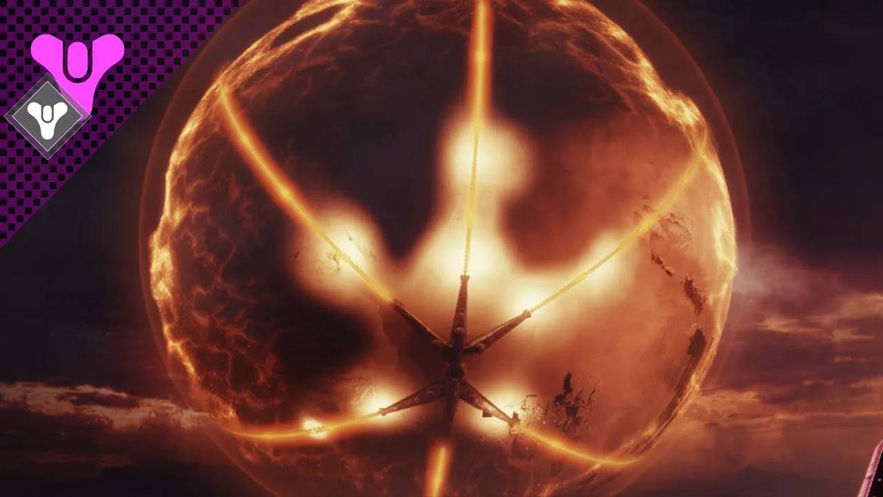 World Without Light (Early Mix) - Destiny 2 Cutscene Music