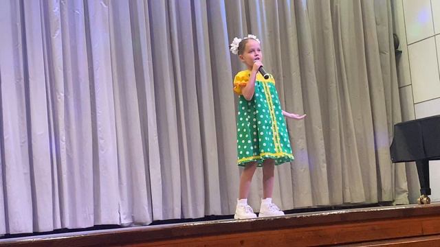 Новикова Ксения