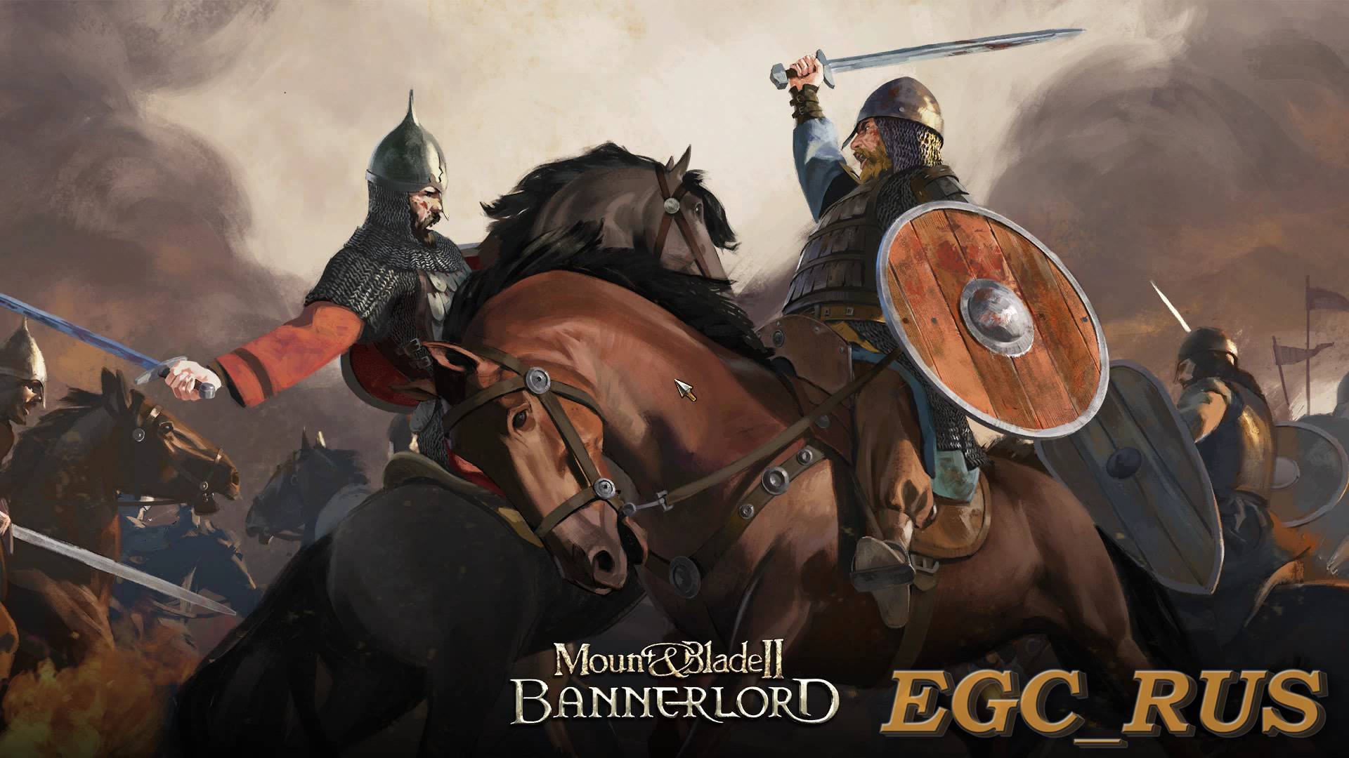 №1 Новая история (прохождение) M&B 2: Bannerlord