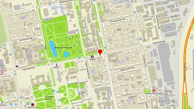 Продано! Квартира 72 кв.м., Первомайская 104, ЕКБ, АН Мегамир