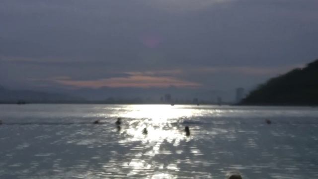 Вьетнам, Nha Trang, Ня Чанг, Вин Перл.mp4