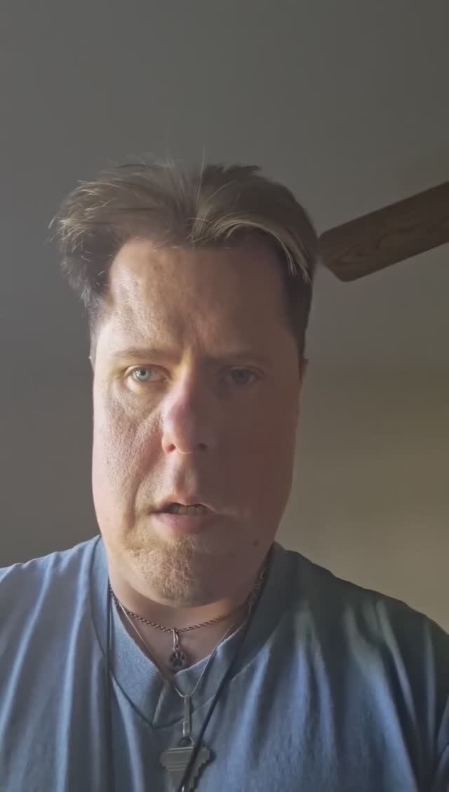 ТУТЬ рассказал об очередной неудаче 😩