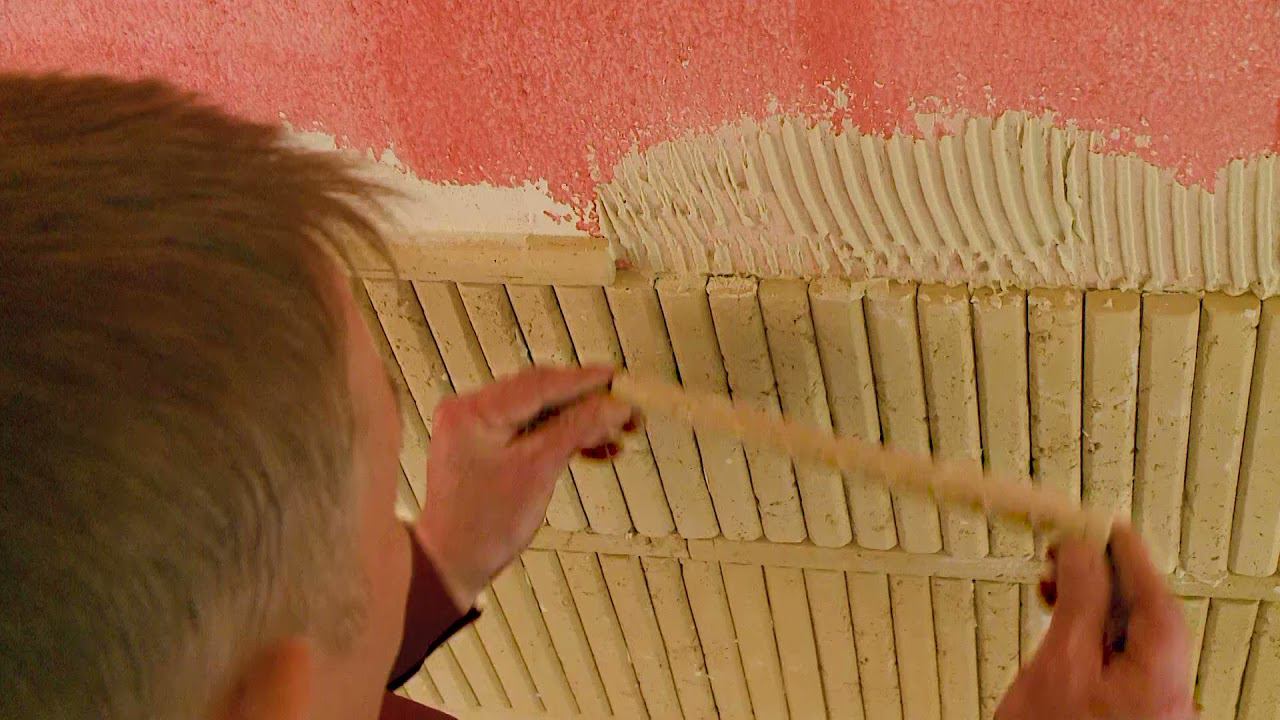 Проект гостиной «Паланга» в передаче "Фазенда Лайф"