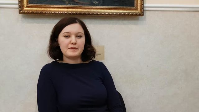 Отзыв с тренинга