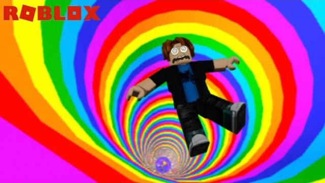 Прохожу ДРОППЕРЫ в ROBLOX!!!