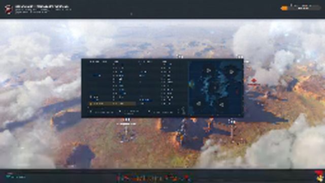 World of Warplanes ► грызу и-250